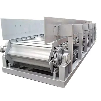 Chain Plate Feeder For Quarry Gravel Feeding Mining Equipment Crushing ...