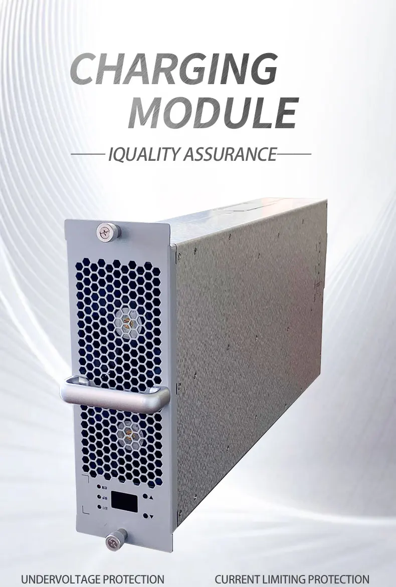 Dd20f10025c7 Electric Vehicle Ac To Dc Ev Charger Power Module Ce ...