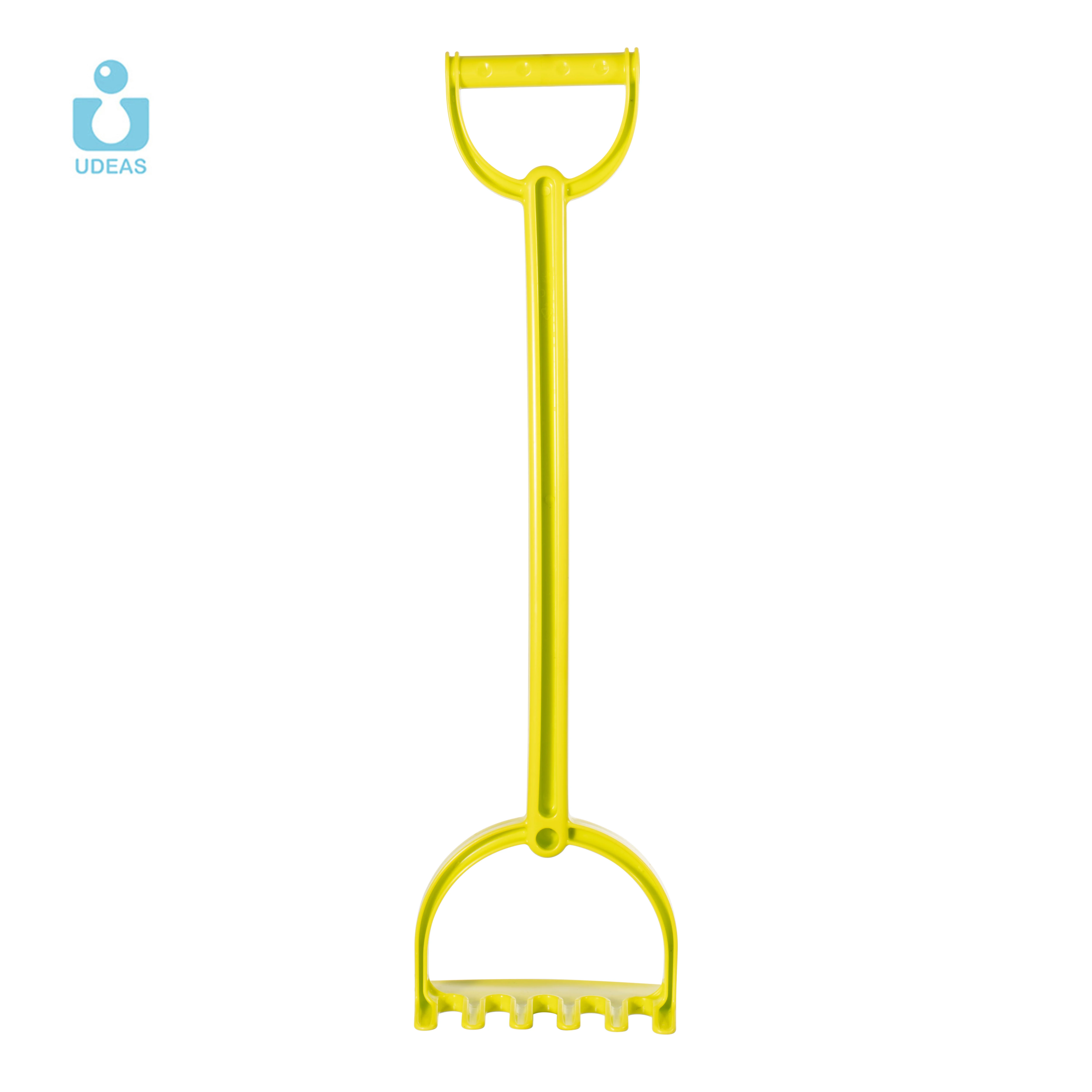 Udeas Outdoor Kid Toys Beach Rake Toys Custom Colors Park Beach ...