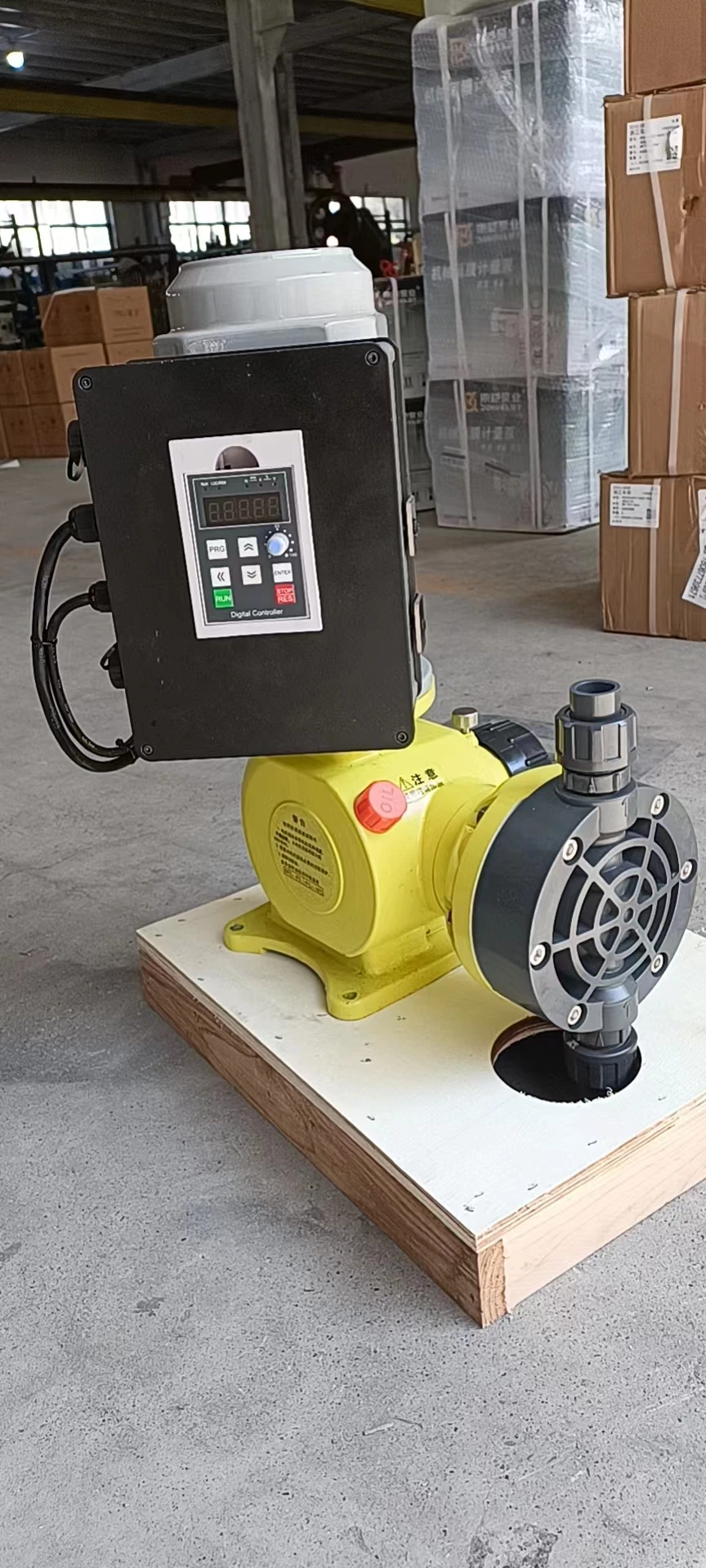 Dosing Pump /chemical Dosing Pump/metering Dosing Pump| Alibaba.com