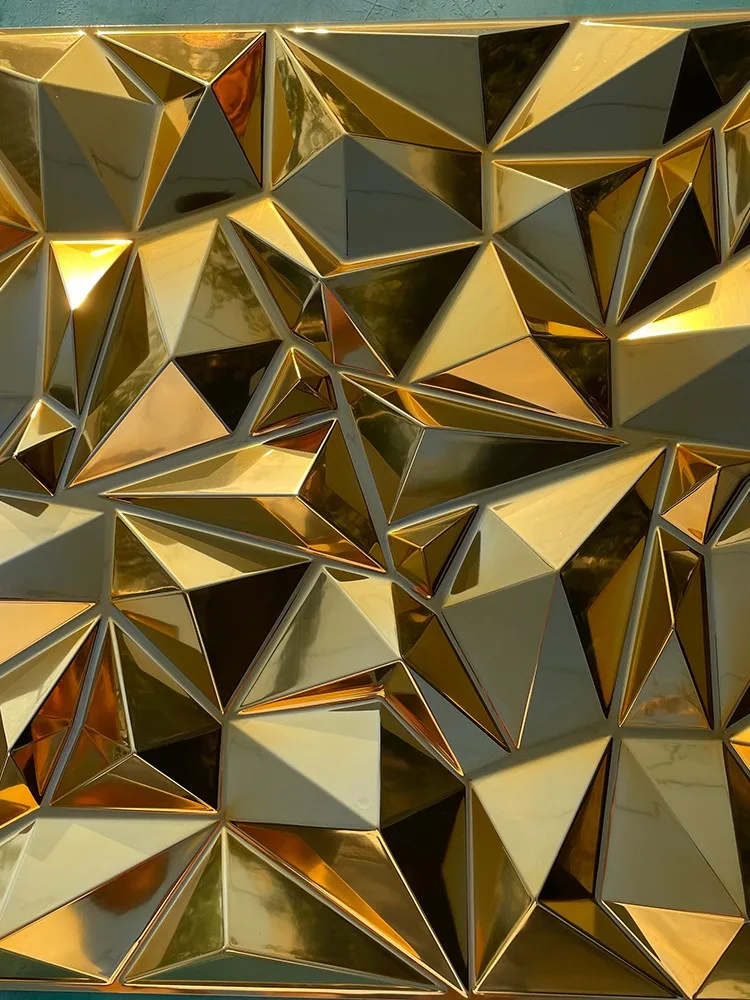 Wallpapers/wall Coating China 3d Pvc Wall Panels Cheap Wall Mural New ...