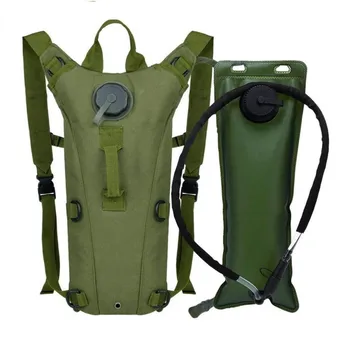 Sturdyarmor 3l Hydration Pack Reservoir Tactical Gear Water Bladder ...