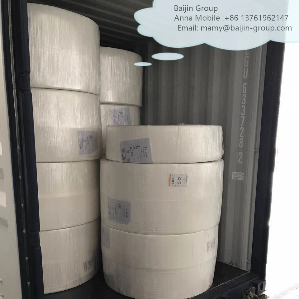 Cellulose Wadding And Webs Of Cellulose Fibres Papel Toalla Tissue En ...