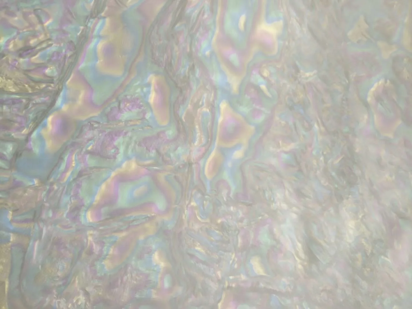 Artificial Celluloid Pvc Sheet Mother Of Pearl Shell For Art Craft ...