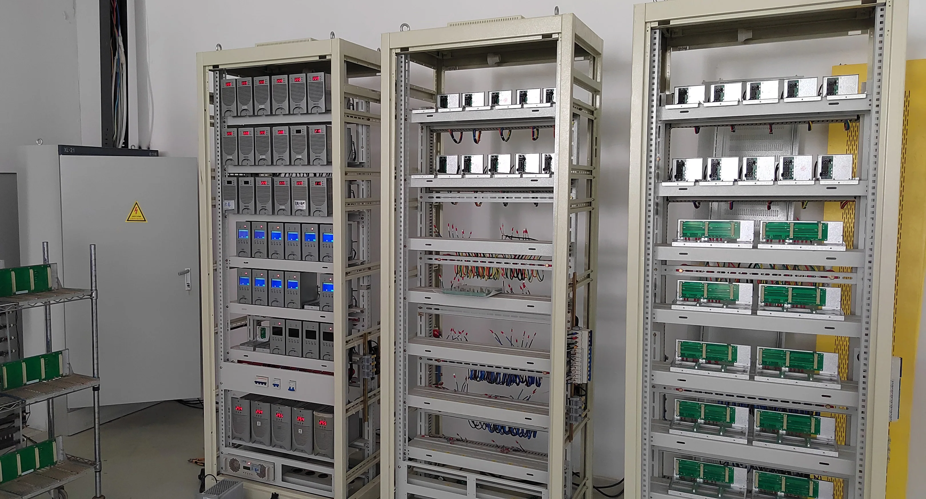 30a 24vdc Battery Charger Module Dc Power Module For Telecom Power ...