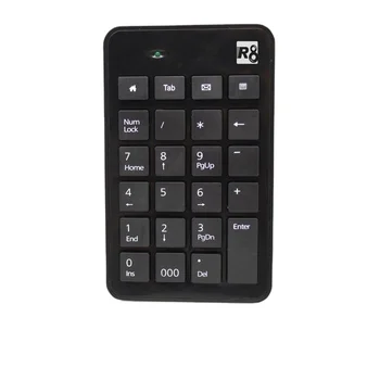 R8 Laptop Mini Usb Calculator Keypad,Mini Usb Numeric Keyboard - Buy ...