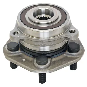 Electric Car Front Wheel Hub Bearing Assembly 104412300a For Tesla ...