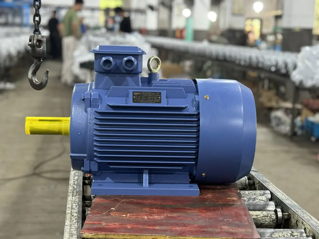 Company Overview - Taizhou Shengli Electromechanical Co., Ltd.