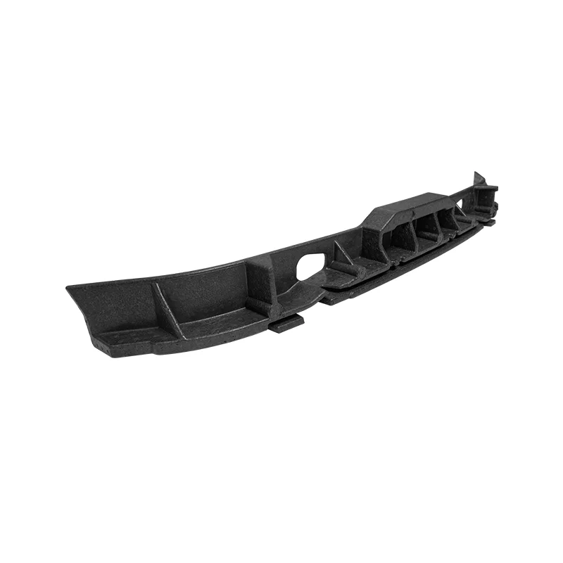 Custom Expanded Polypropylene Auto Parts EPP Shock Absorber EPP Front ...