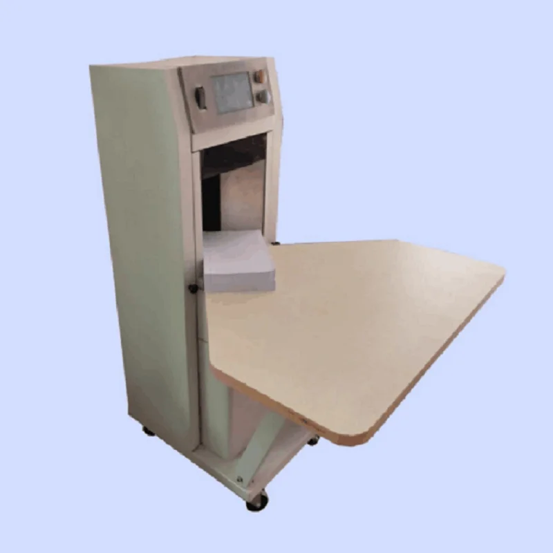 Automatic Tabletop A3 A4 Paper Numbering Machine Paper Counter Machine ...