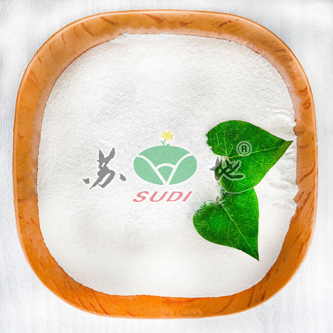 64%map Mono Ammonium Phosphate Fertilizer Promoting Green Leaves Growth ...