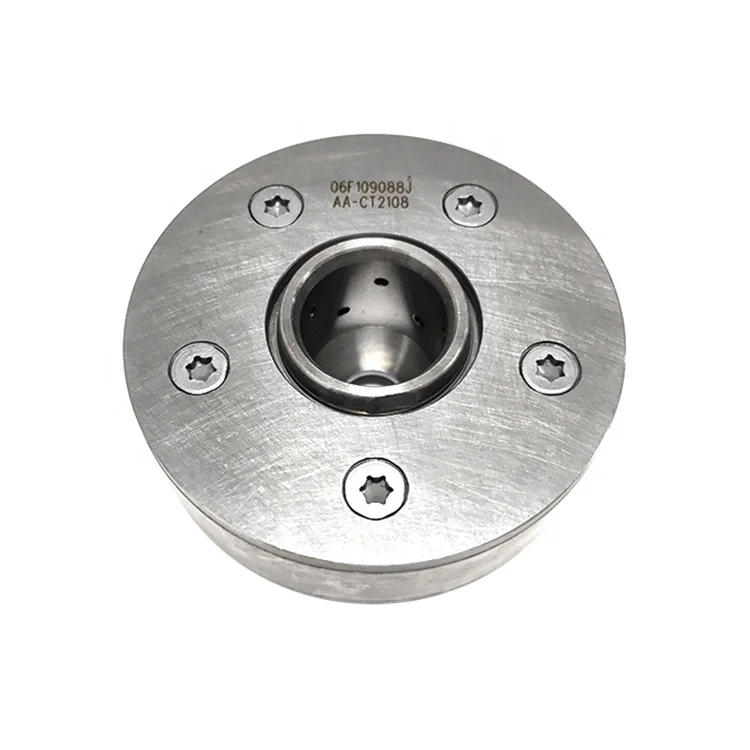 High Performance Vehicle Bibiai Parts Camshaft Adjuster 06F109088J VVT ...