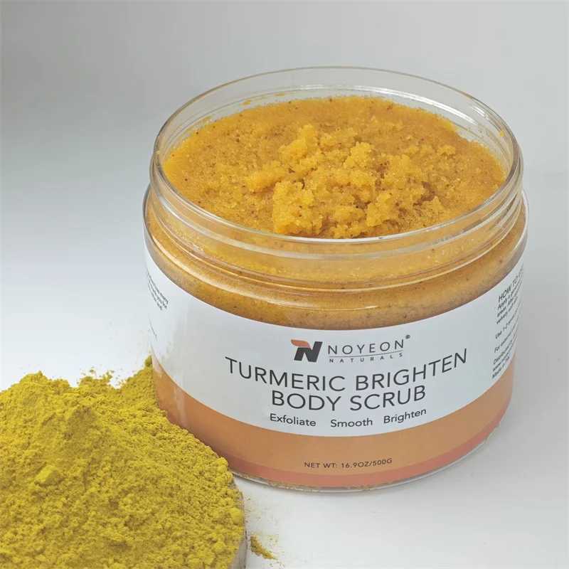 Hot selling glowing skin products face serum facial mask turmeric body ...