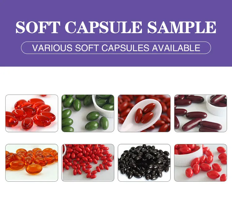 Factory Wholesale Collagen Softgel Capsules Skin Whitening Pills - Buy ...