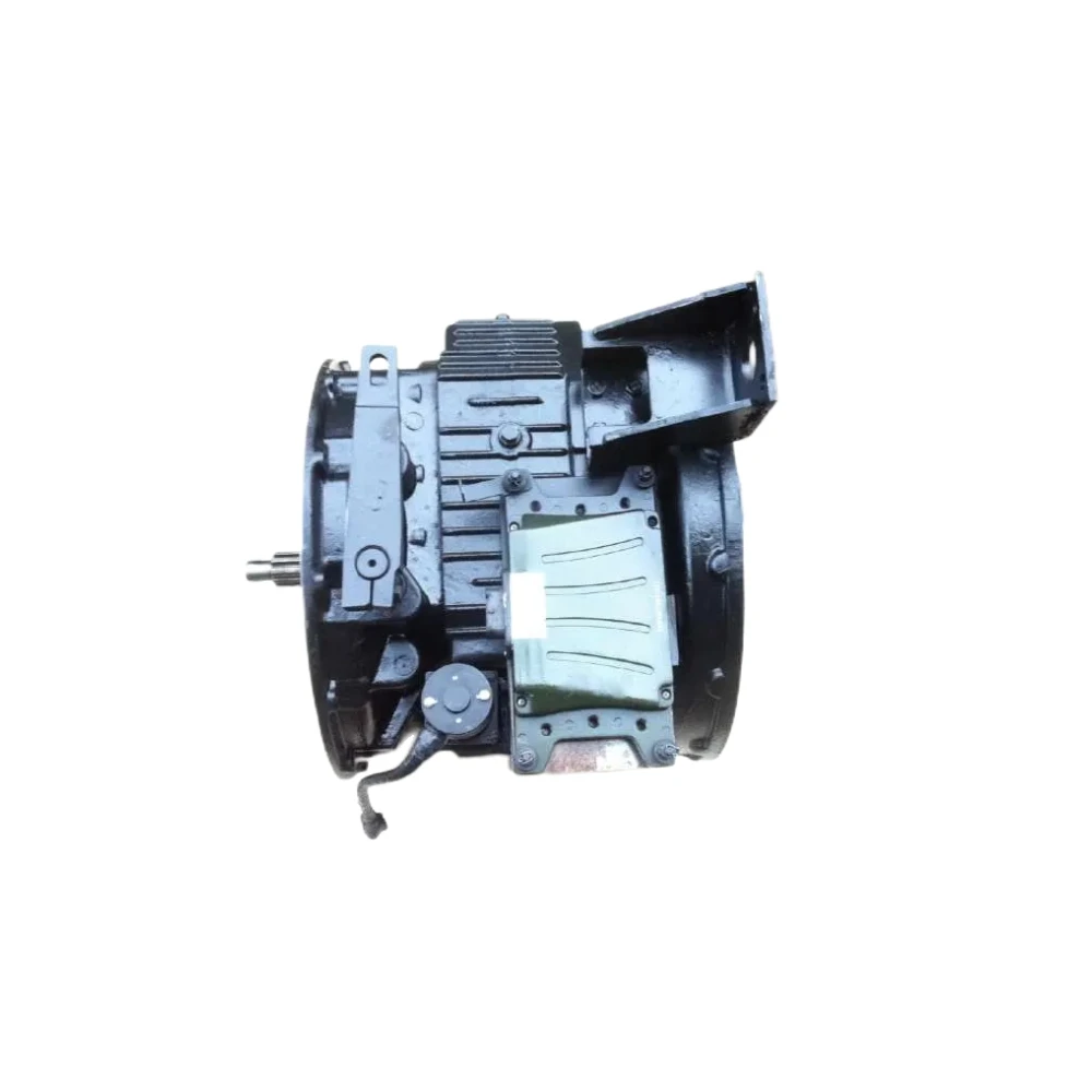 Automatic Controller Amt Assembly Amt Gearbox Wanliyang Auto ...