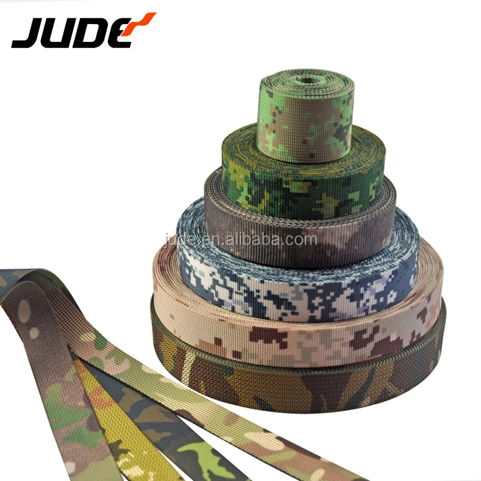 Jude Webbing Btdm Marine Corps Gear Malaysian Defence Digital Pattern ...