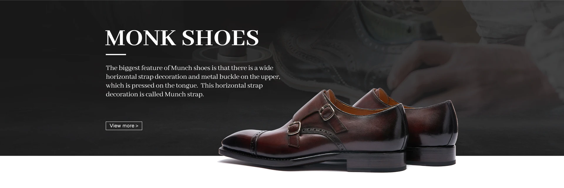 Foshan Chengxiang Shoes Co., Ltd. - Handmade shoes, Dress Shoes