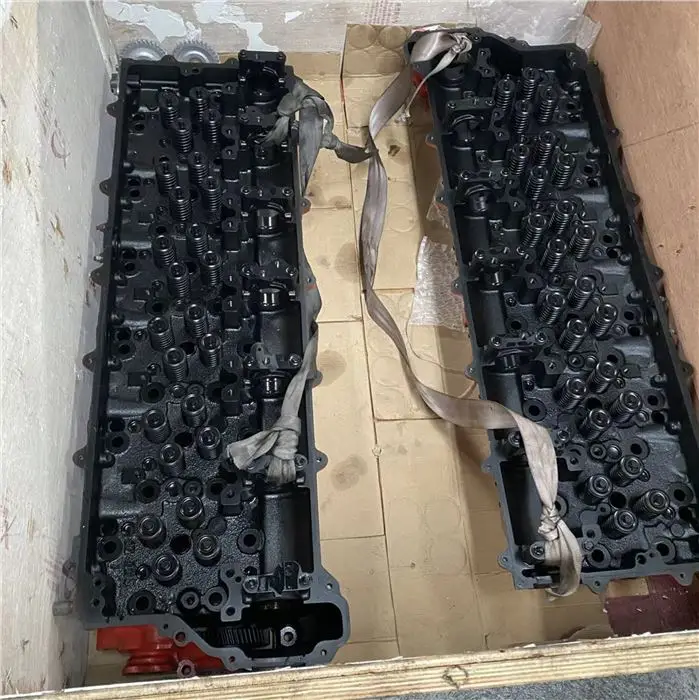 Japanese Used Original E13c Exhaust Manifold For Hino In Stock - Buy ...