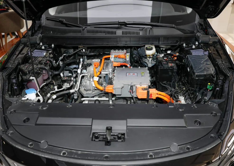 Suv 600km Electric Hot Sale E-hs Eqm5 Sedan Hongqi E-hs9 7 Seat New Ev Car - Buy Hongqi Ev Car ...