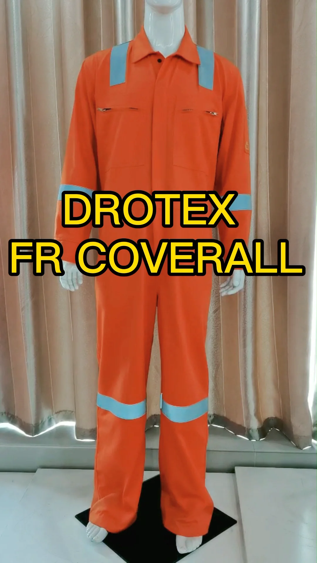 Fireproof Radiation Protection Fire Fighting Suit Outer Firefighting ...