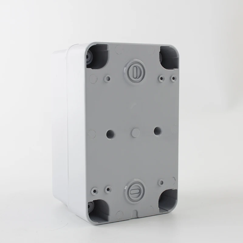 Th Series 4 Ways Ip44 New Energy Power Electrical Waterproof ...