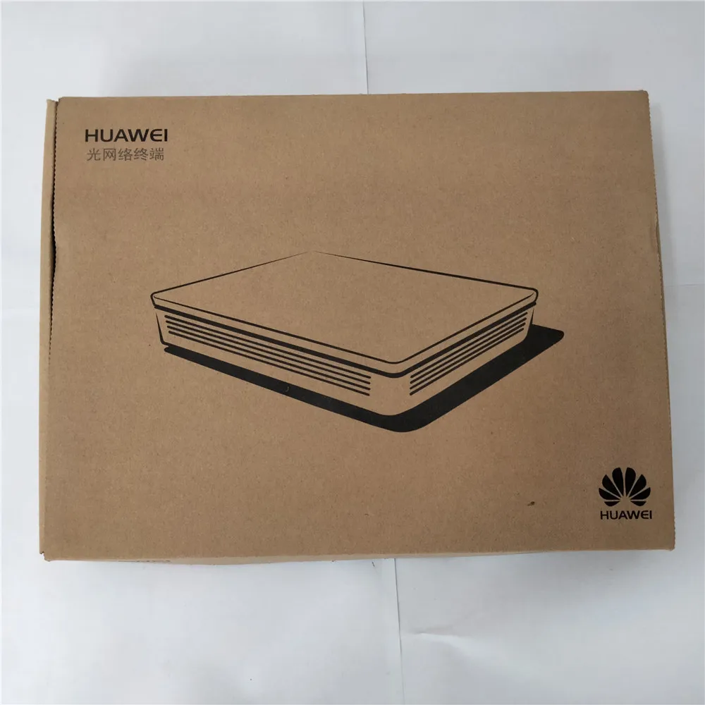 Used And New Fiber Optical Modem Huawei Echolife Hg8240h Gpon Epon 4ge ...