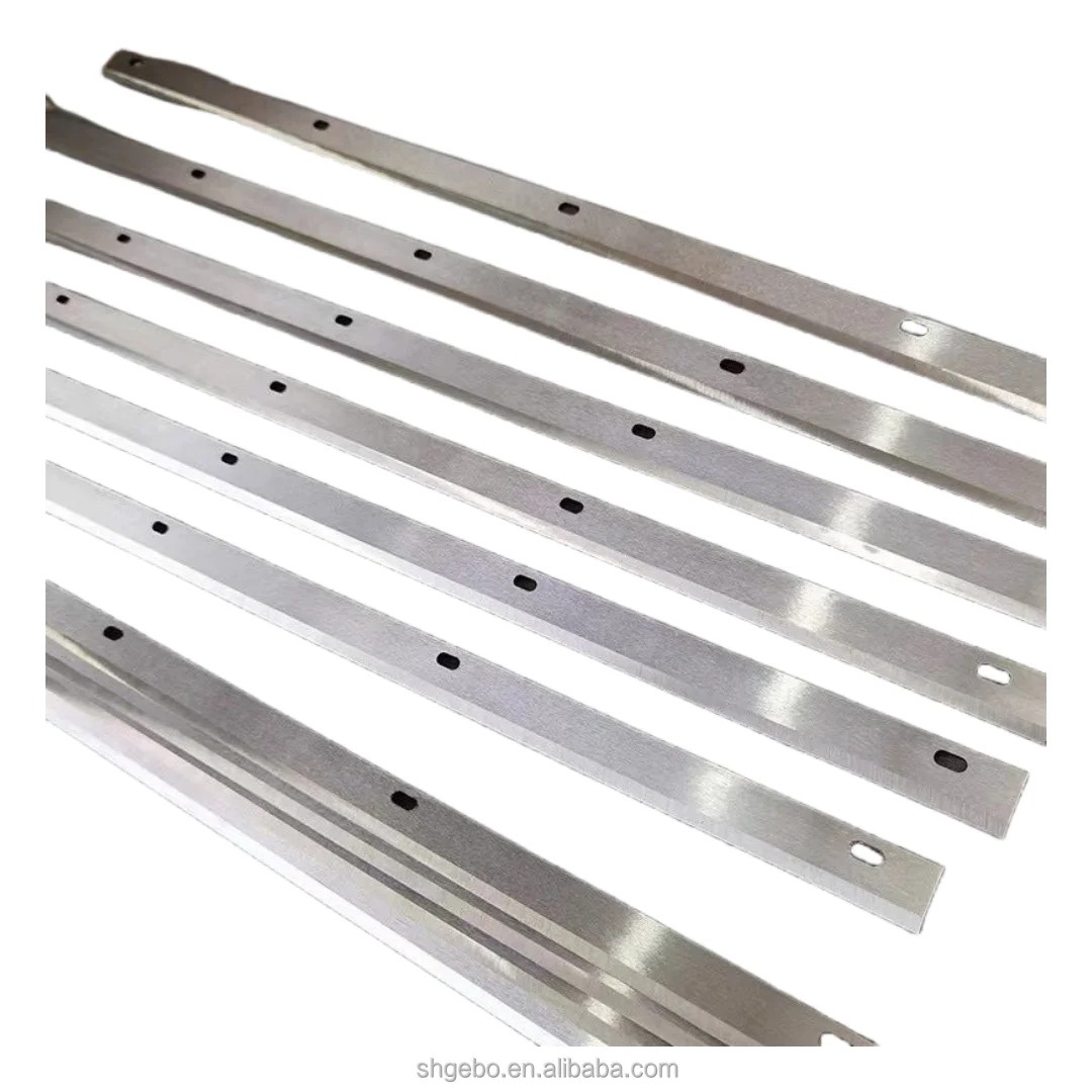 Spare Parts for Shrink Wrap Machine - Heat Sealing Cutter Blade