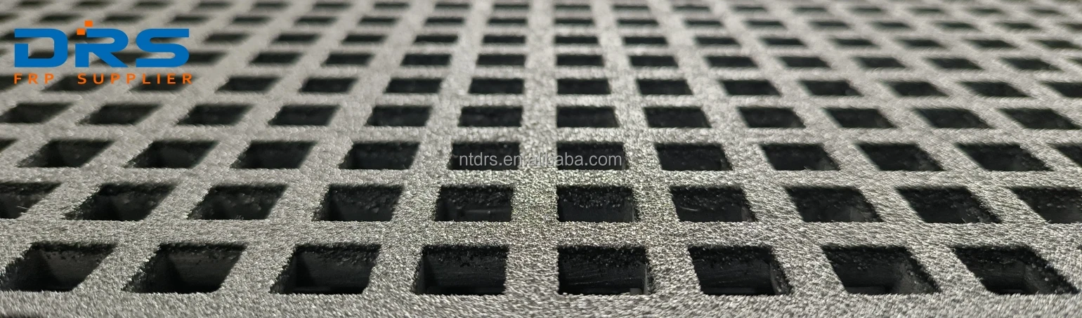 As4586 Standard Anti-slipping Frp/grp Grating Walkway - Buy Frp Grating ...