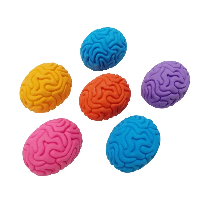 Brain Erasers