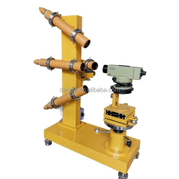Optical Collimator for Total Station,theodolite, Autolevel. Model: F420 ...
