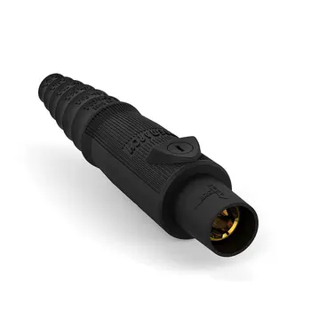 400a 600v Female Camlock Power Plug Connector Single Pole Connector Cam ...