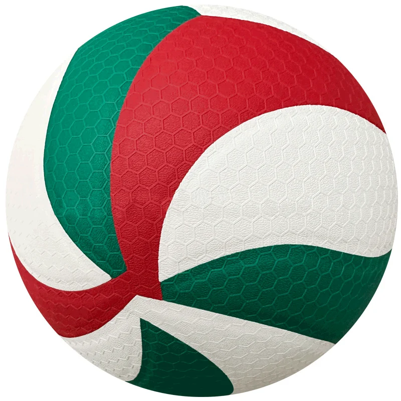 Microfiber Volleyballs - Durable, High-Performance Match Balls