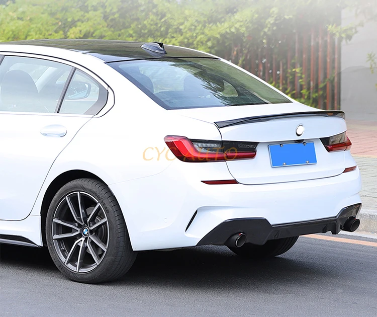 G20 Mp M-performance Style Bodykit Modified Full Set Body Parts Front ...