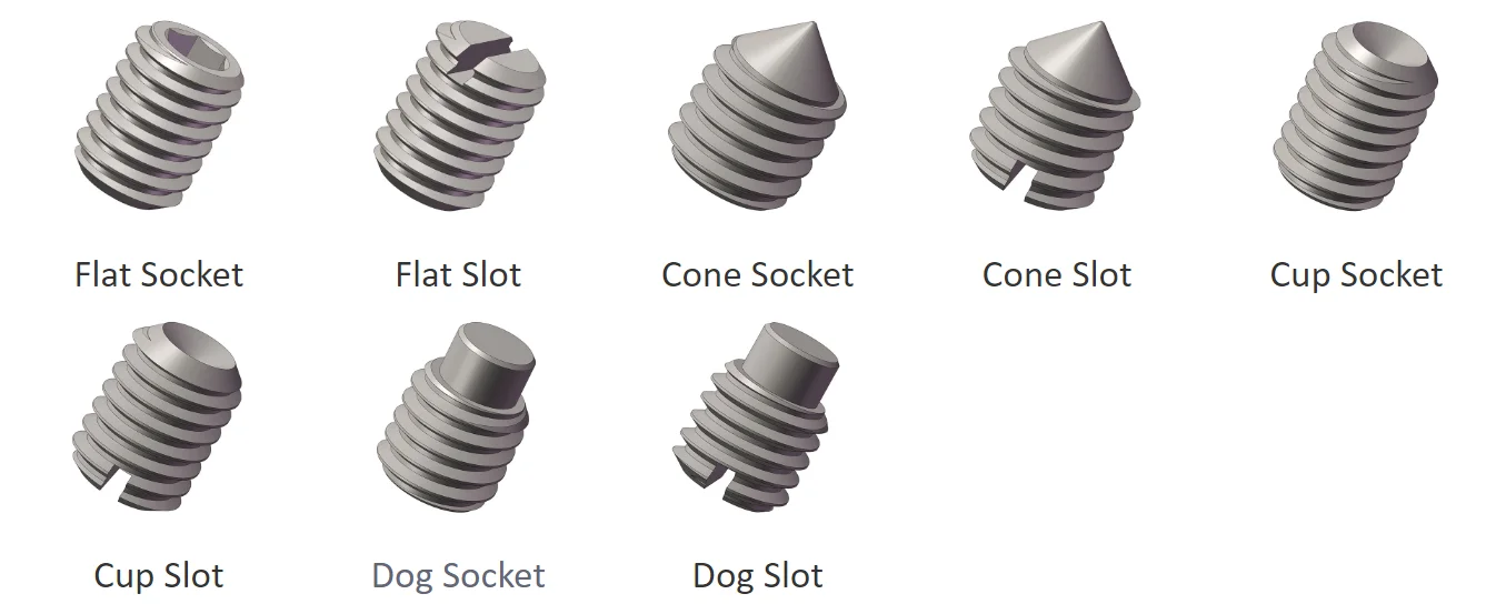 M3 Sus304 Stainless Steel Shoulder Bolt Screws Flat Thin Head Phillips ...