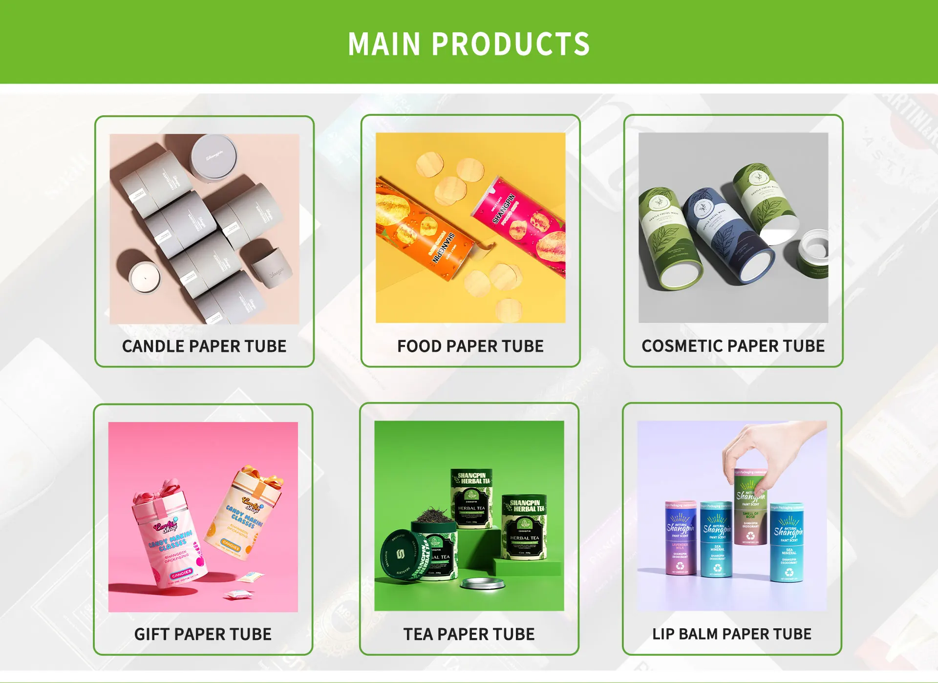 Eco-friendly Custom Label Cardboard Box Empty Kraft Lipgloss Lip Balm ...
