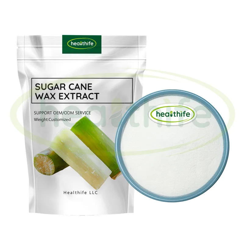 Healthife Octacosanol 90% Sugar Cane Extract Powder| Alibaba.com