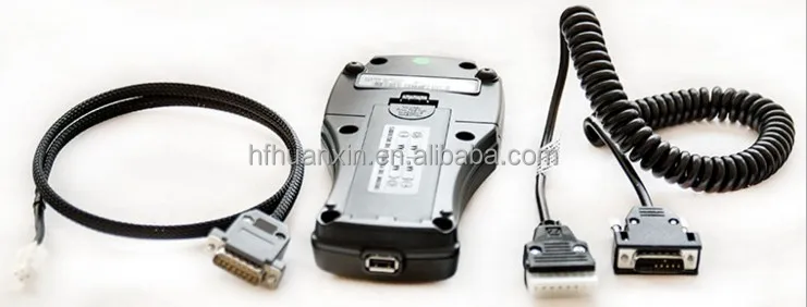 Zapi Handset Programmer For Electric Vehicles Scooter Electric Forklift Kits - Buy Curtis ...