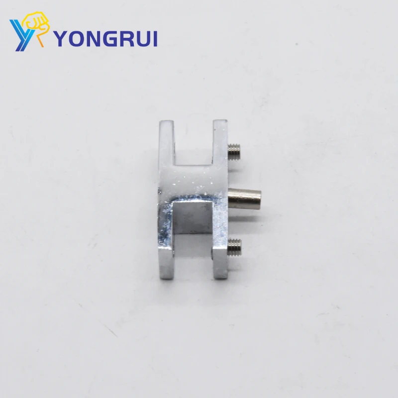 Economical Brass Ceiling Cable Clamp Gripper Lighting Wire Rope Cable ...