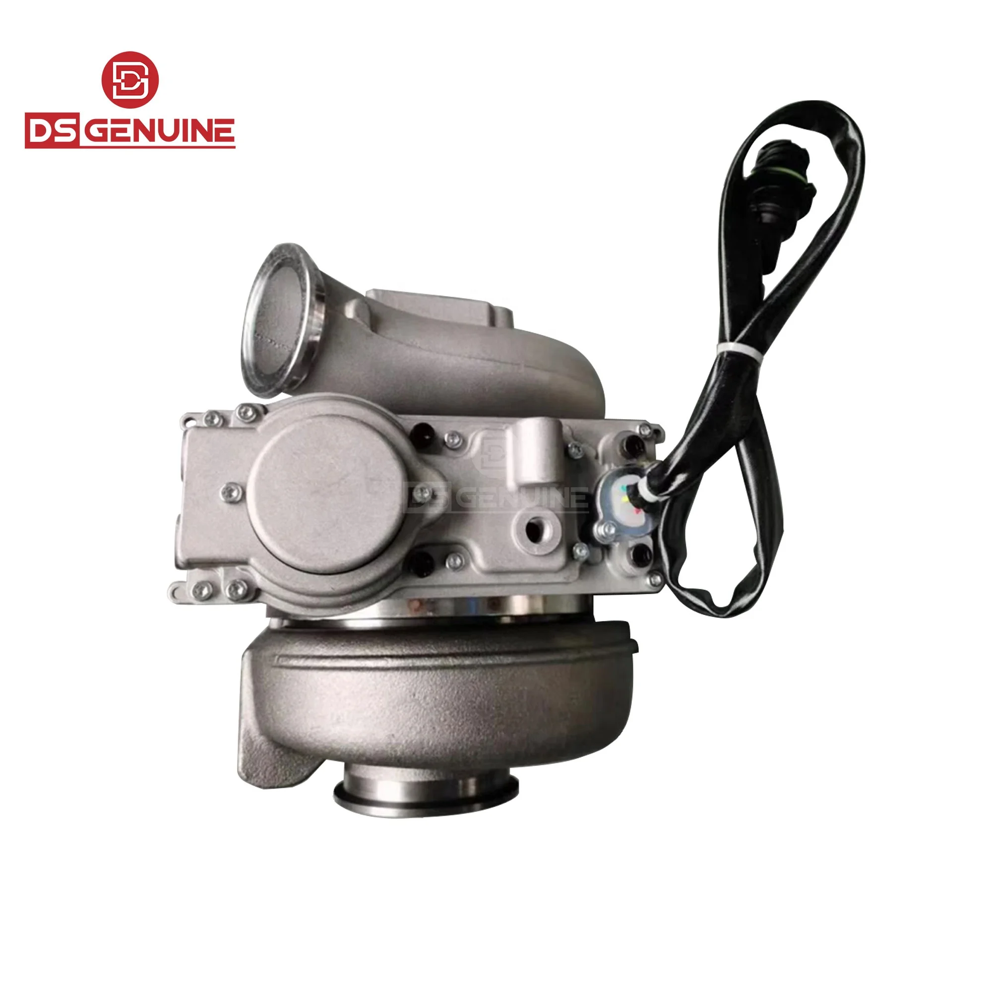 Vgt Isx15 Turbo He451ve Engine Turbocharger Kit 5354719 5354721 5458260 ...