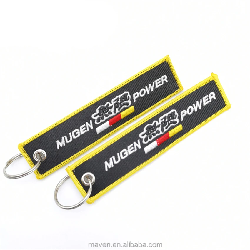 200 Designs Jdm Fabric Mugen Power Asimo Advan Travel Luggage Jet Tag ...