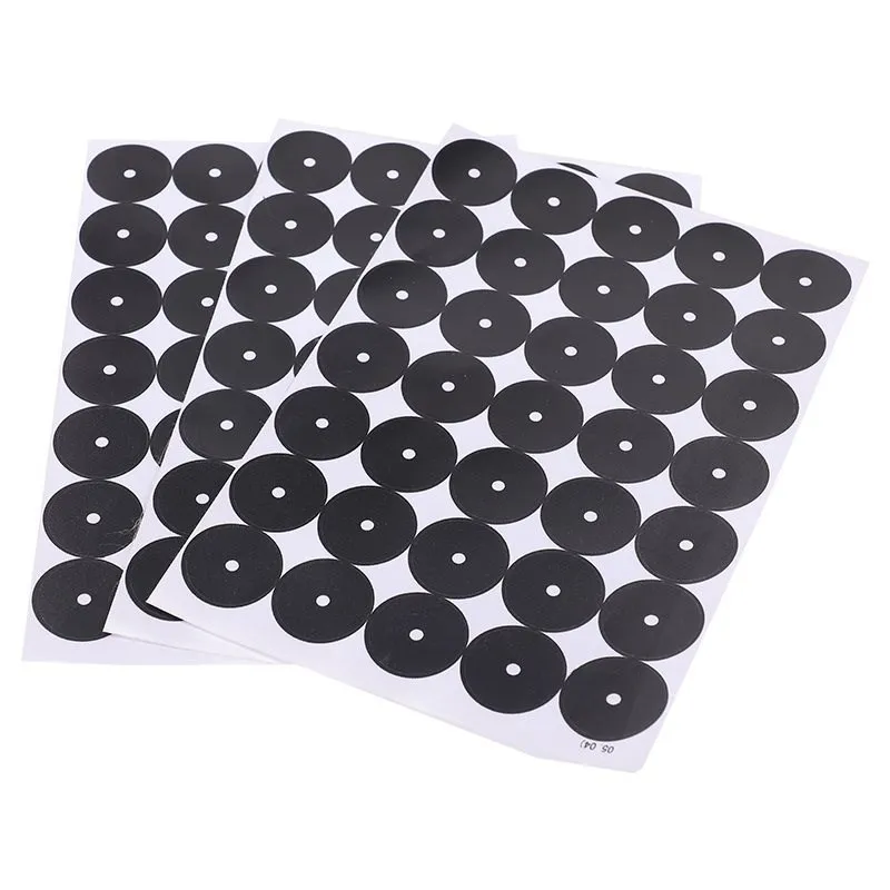 Pool Table Dots - Self Adhesive Markers for Snooker