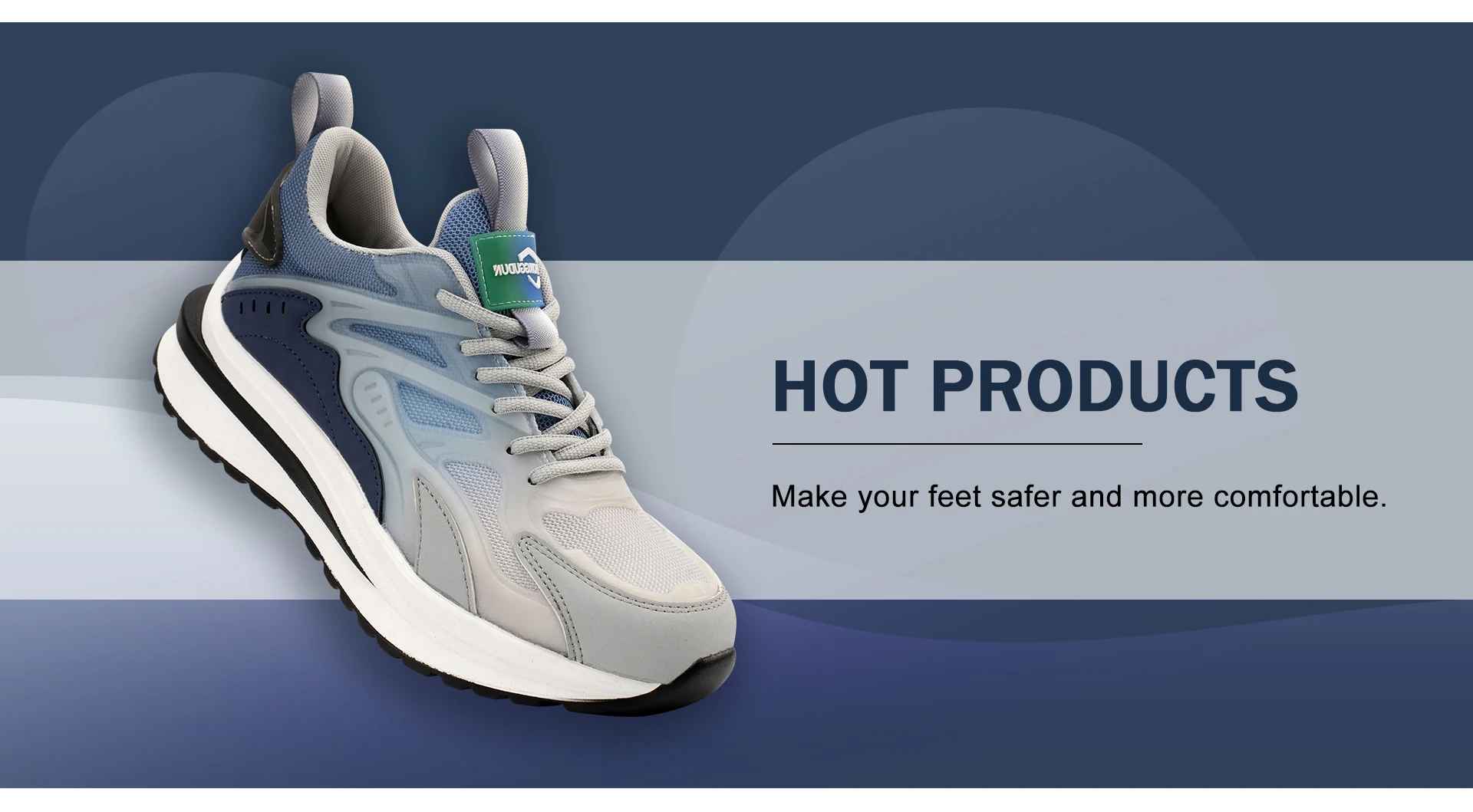 Company Overview - Shandong Dungu Shoes Co., Ltd.