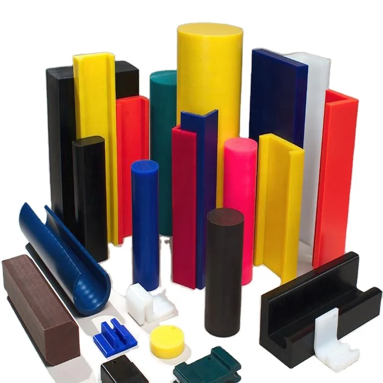 PVC Plastic Products Foam Board PVC Professional Customization Good ...