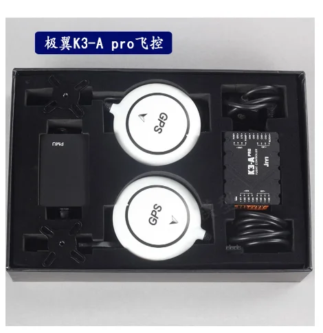 Hot Sales Jiyi K3a Pro 2 Gps Uav Flight Controller For Agricultural ...