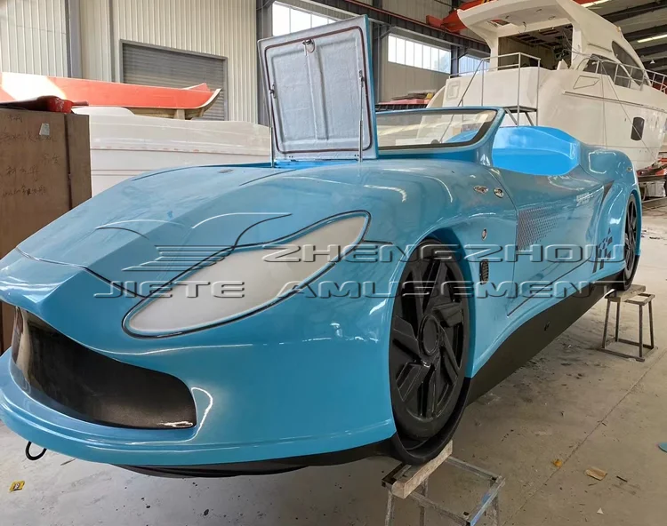 2 /4 / 5 Seat 4 Stroke Water Sports Watercar Jet Ski Water Sport Water ...