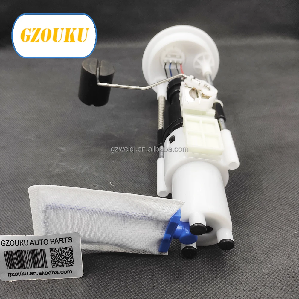 2204401 Motorcycle Fuel Pump Assembly For Ranger Rzr 570 14-19 2204945 ...