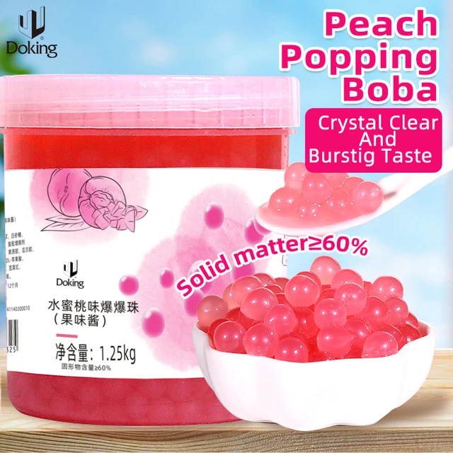 Shangqiu Yinzhijian Biotechnology Co., Ltd. - Fruit Jam, Milk Tea Powder