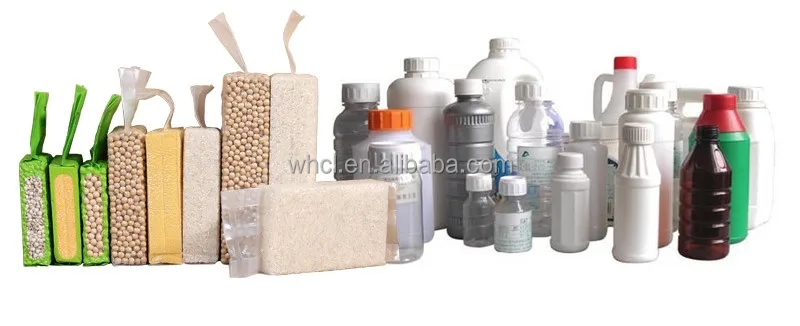 F-3000 Multifunctional Weighing & Filling Machine - 2kg Capacity, Oem