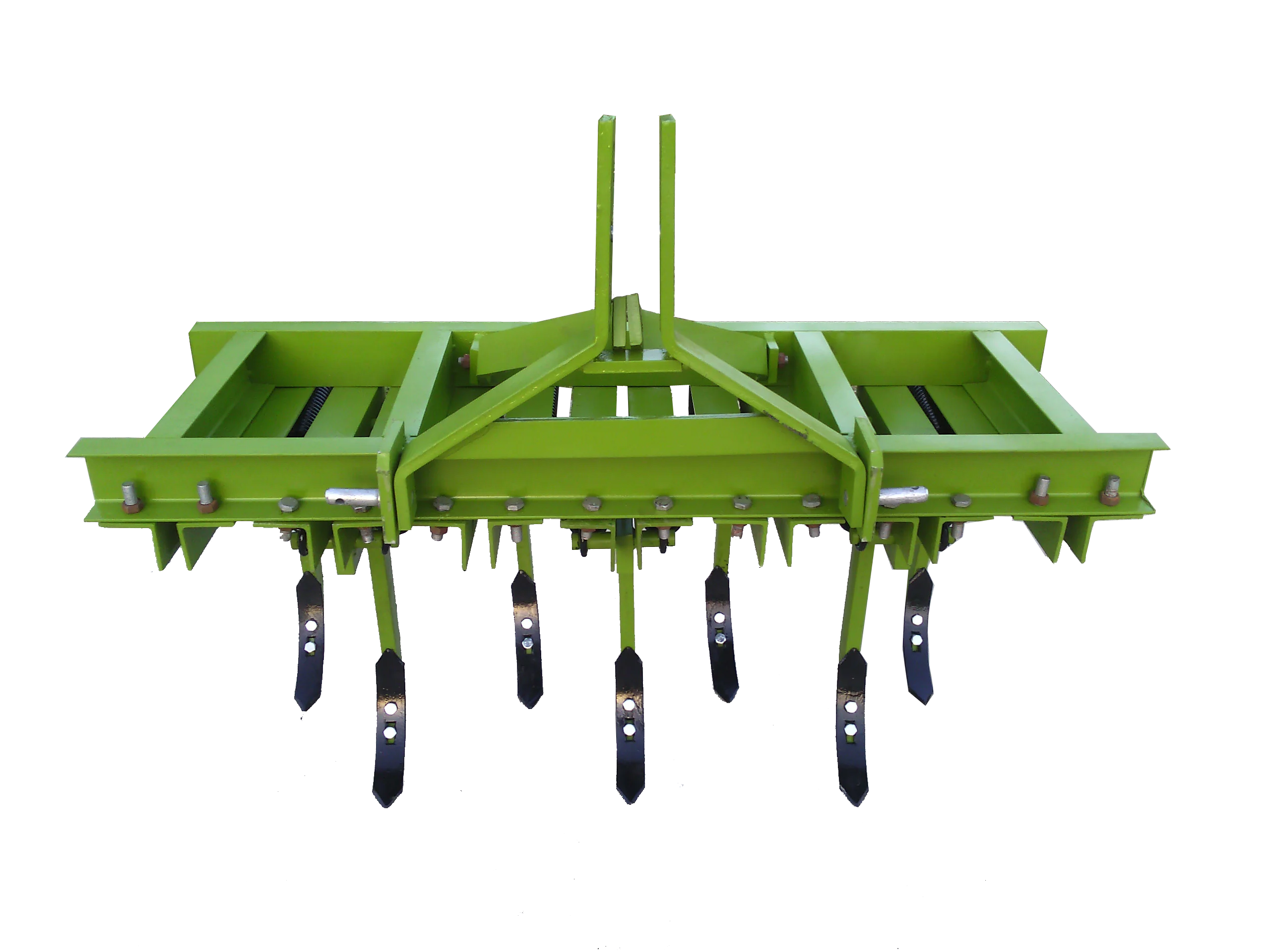 Disc Plough Tilling Rotary Tiller Garden Cultivator Tractor Auxiliary ...