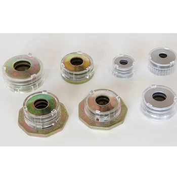 High Quality Wood Joint Connectors Hidden Shelf Snap Fastener Stud ...